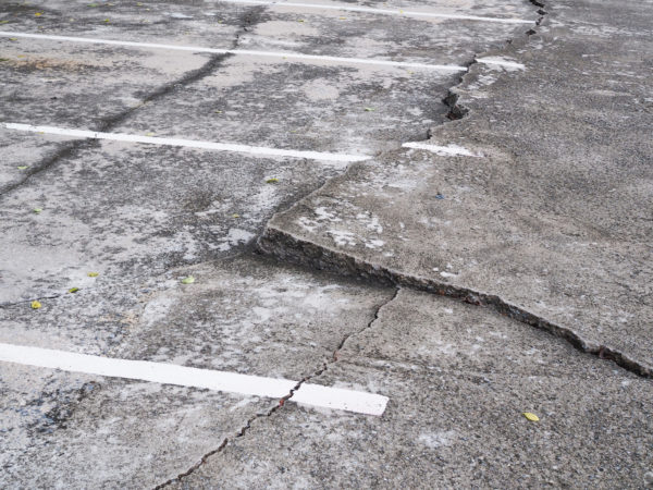 Learn about Concrete Foam Leveling 101 with Pinnacle Concrete Solutions