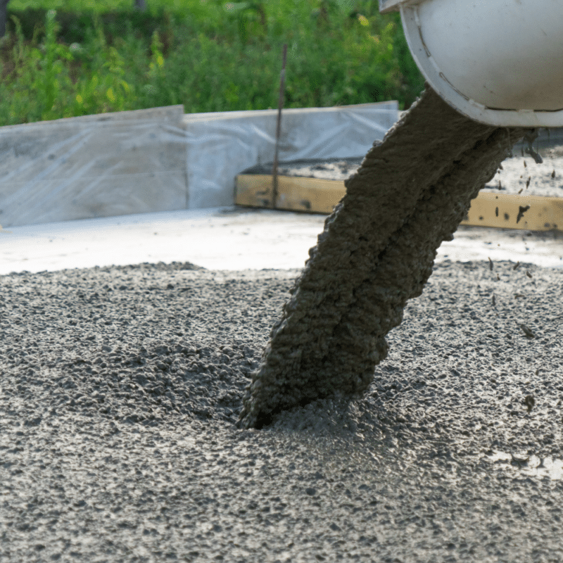 Choosing the Right Repair Method for Your Concrete