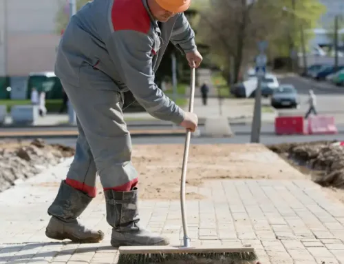 How to Fill Void Under Concrete Slab: The Ultimate Guide From Pinnacle ...